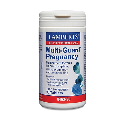 Multis for Women | Multi-Vitamins | Lamberts Healthcare